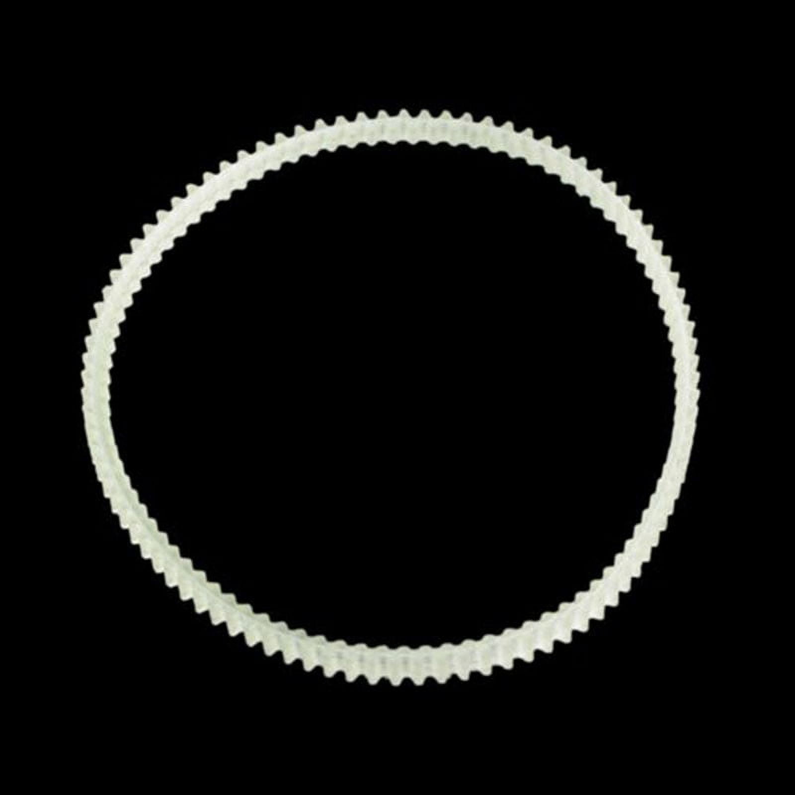 2 Pack Nylon Sewing Machine Belts for Household Use - Beige Color ...