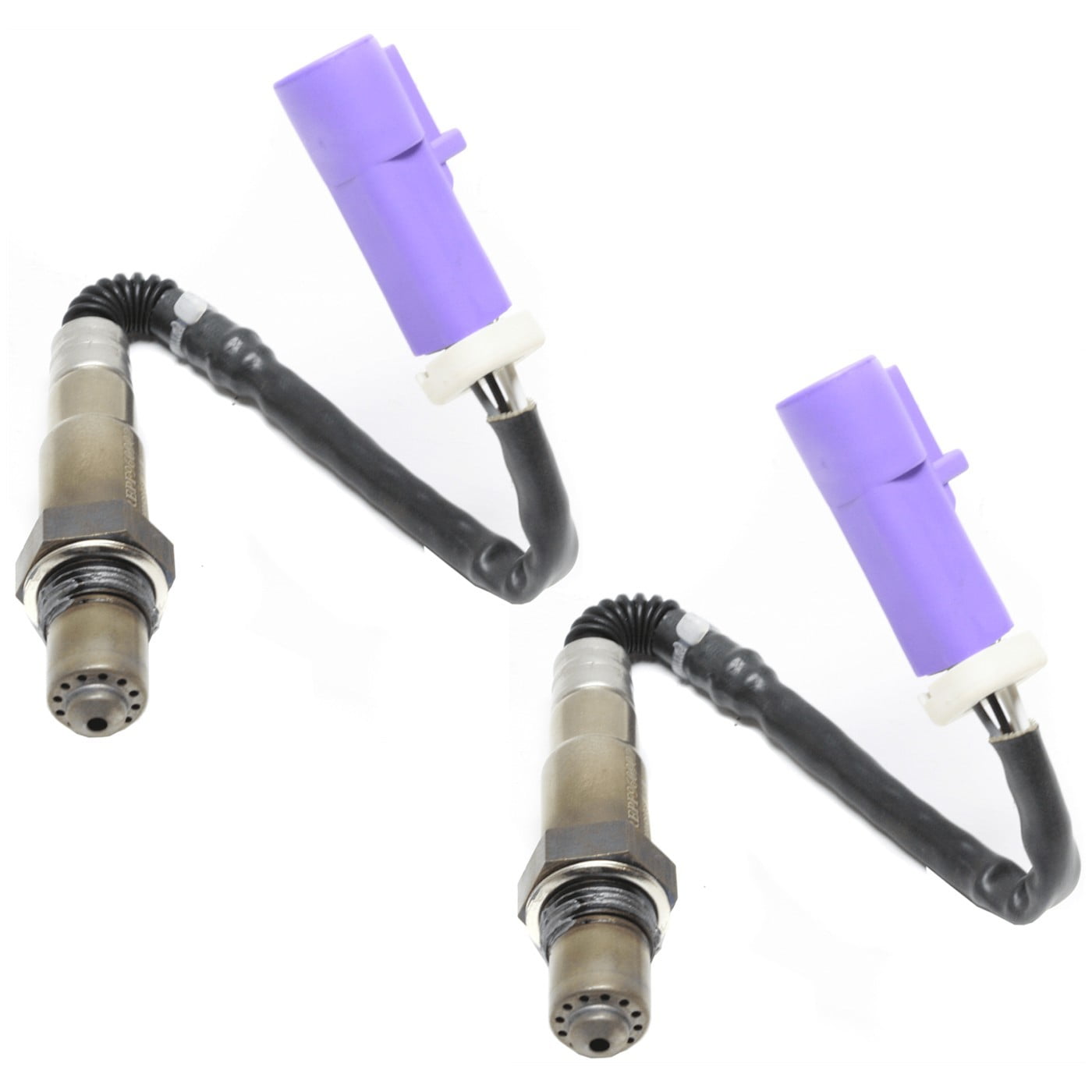 2-Pack O2 Sensors nstream & Upstream for 2004-2016 for E350/for E450 ...