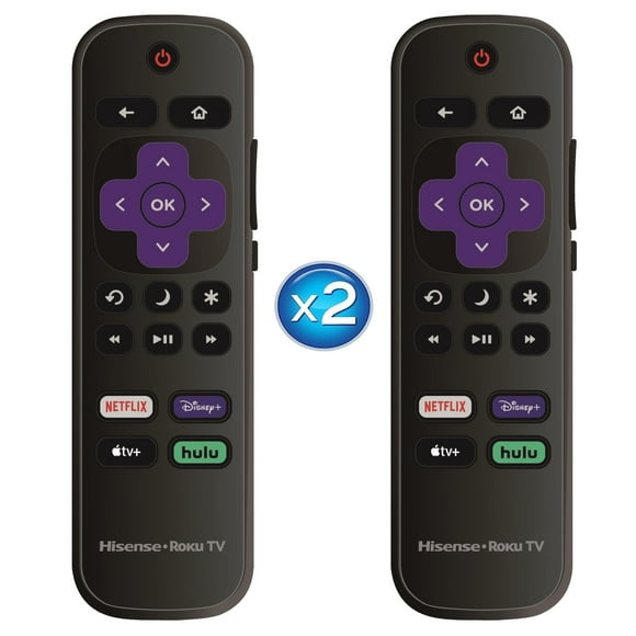 Roku Ultra Remote