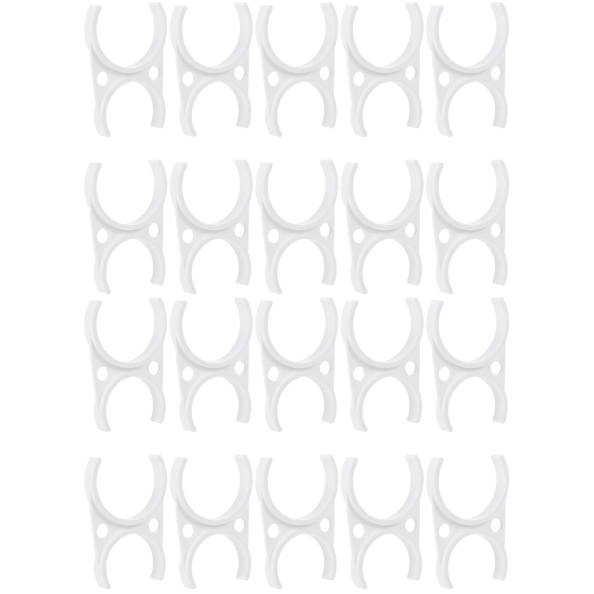 2 Pack Ocean Clip Compact Water Filter Clamp Osmosis Travel - Walmart.com