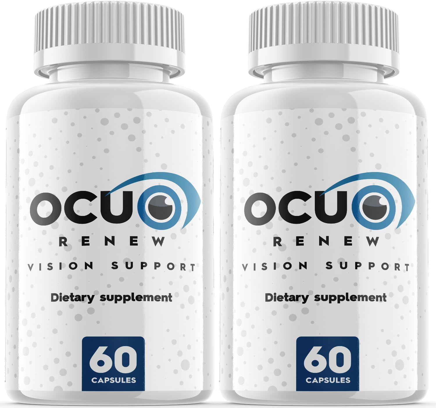 (2 Pack) Ocurenew - Ocuo Renew - Revolutionary Advanced Vision Matrix ...