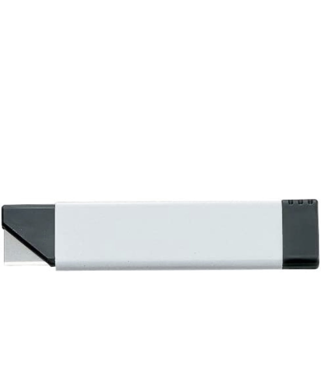 2 Pack Olfa Knife,Blade 45/64" W,Overall 4-9/64" L CTN-1 - Walmart.com