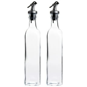 Cooking Oil Storage Containers