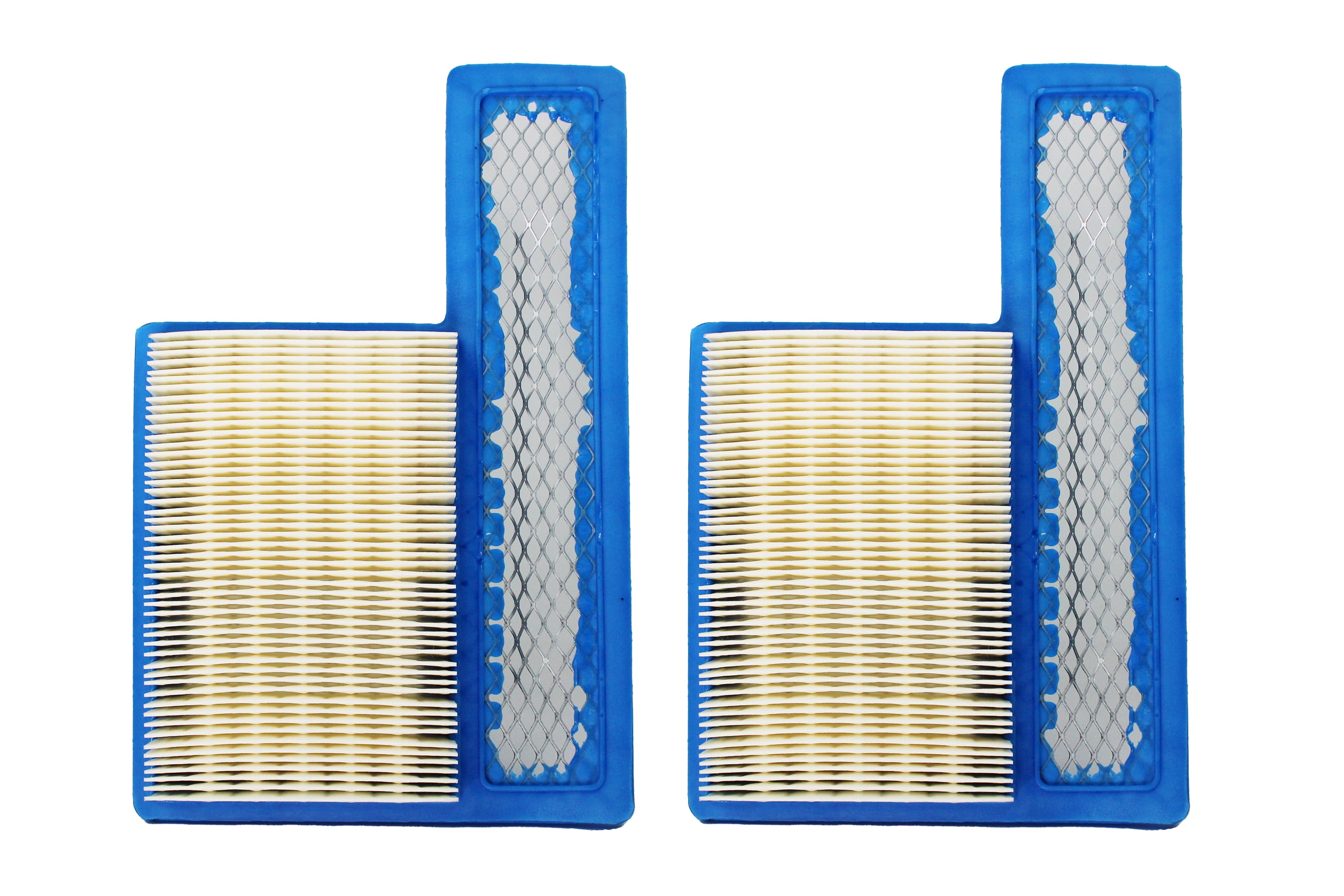 2 Pack Onan Replacement Air Filter 0140-3116 by Universal Generator ...
