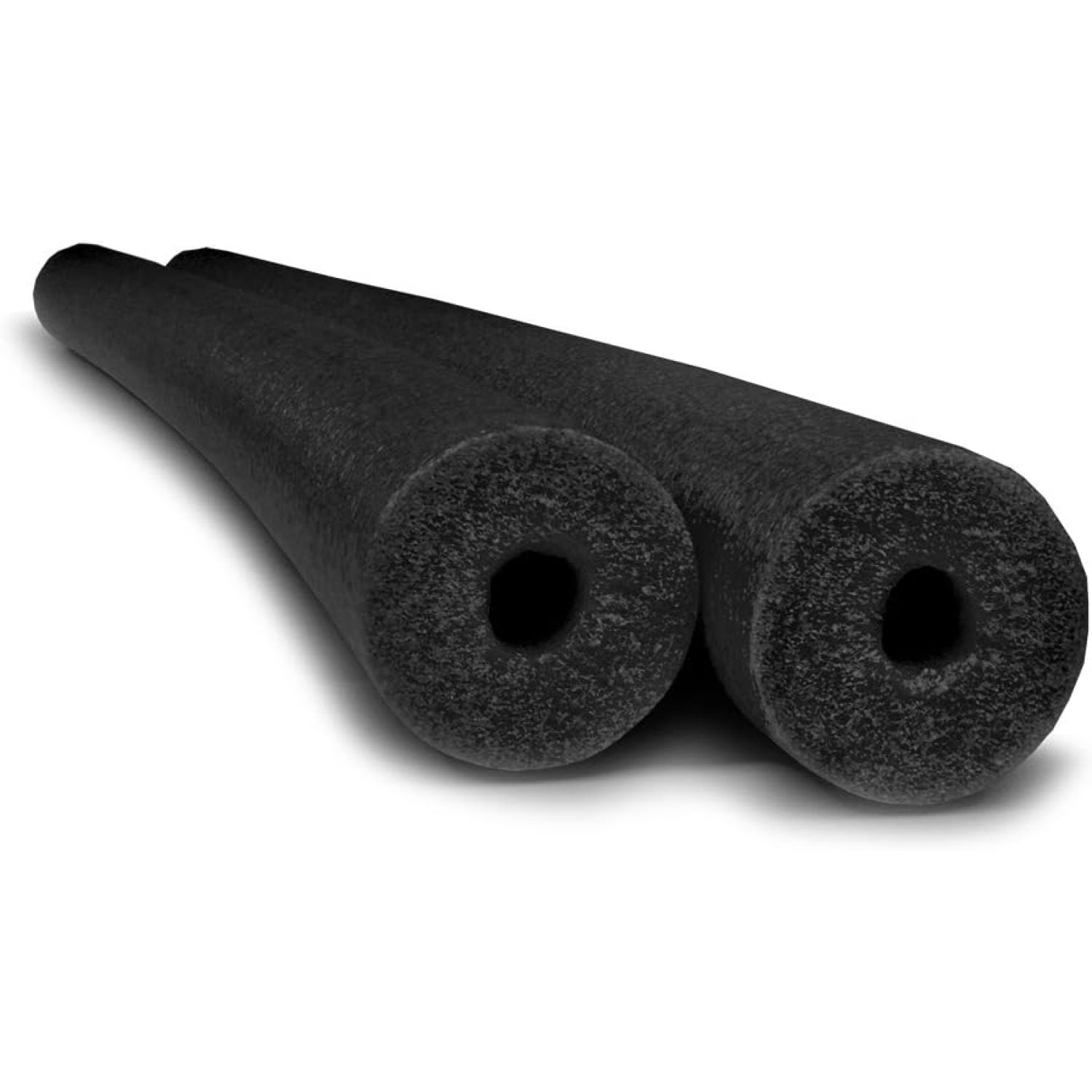 2 Pack Oodles Jumbo 55 Inch x 3.5 Inch Jumbo Swimming Pool Noodle Foam ...