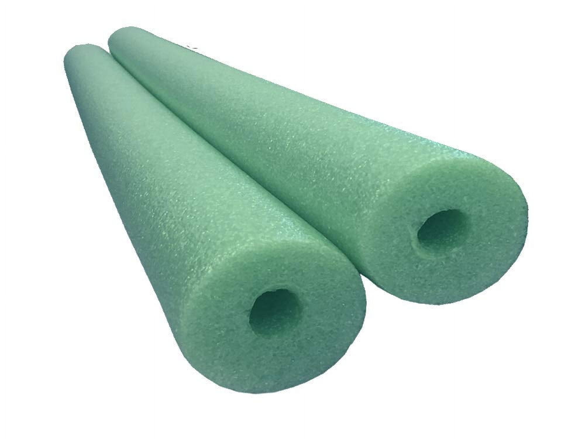 2 Pack Oodles Monster 55 Inch x 3.5 Inch Jumbo Swimming Pool Noodle ...