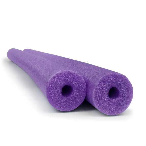 2 Pack Large Core Oodles Monster Jumbo Swimming Pool Noodles – 55x3.5 ...