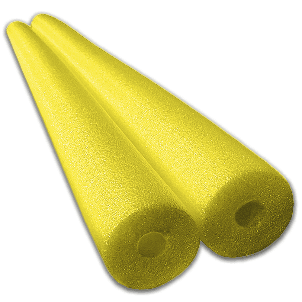 Oodles Monster 2 Pack Large Solid Wide 55 Inch x 3.5 Inch Jumbo ...