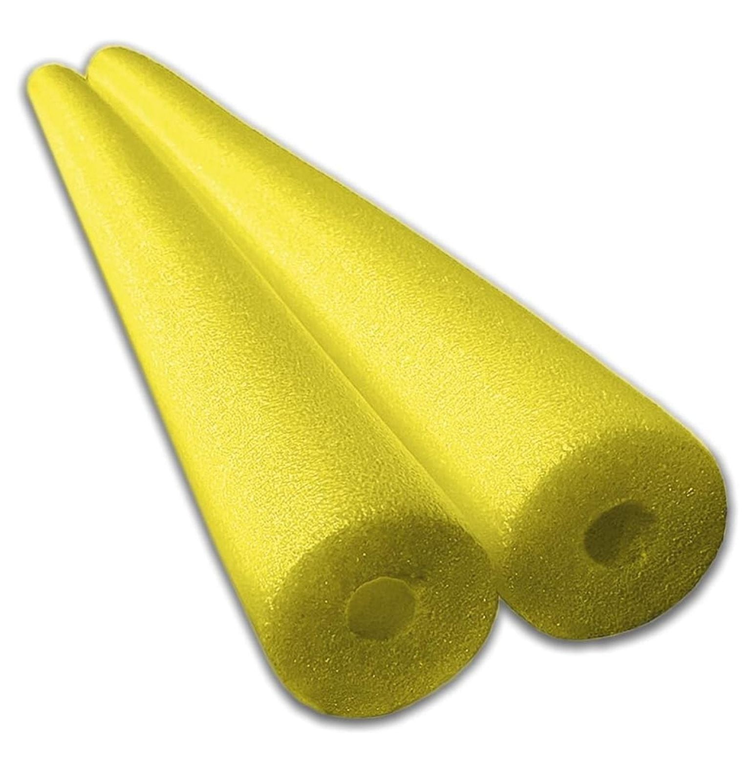 2 Pack Oodles Monster 55 Inch x 3.5 Inch Jumbo Swimming Pool Noodle ...