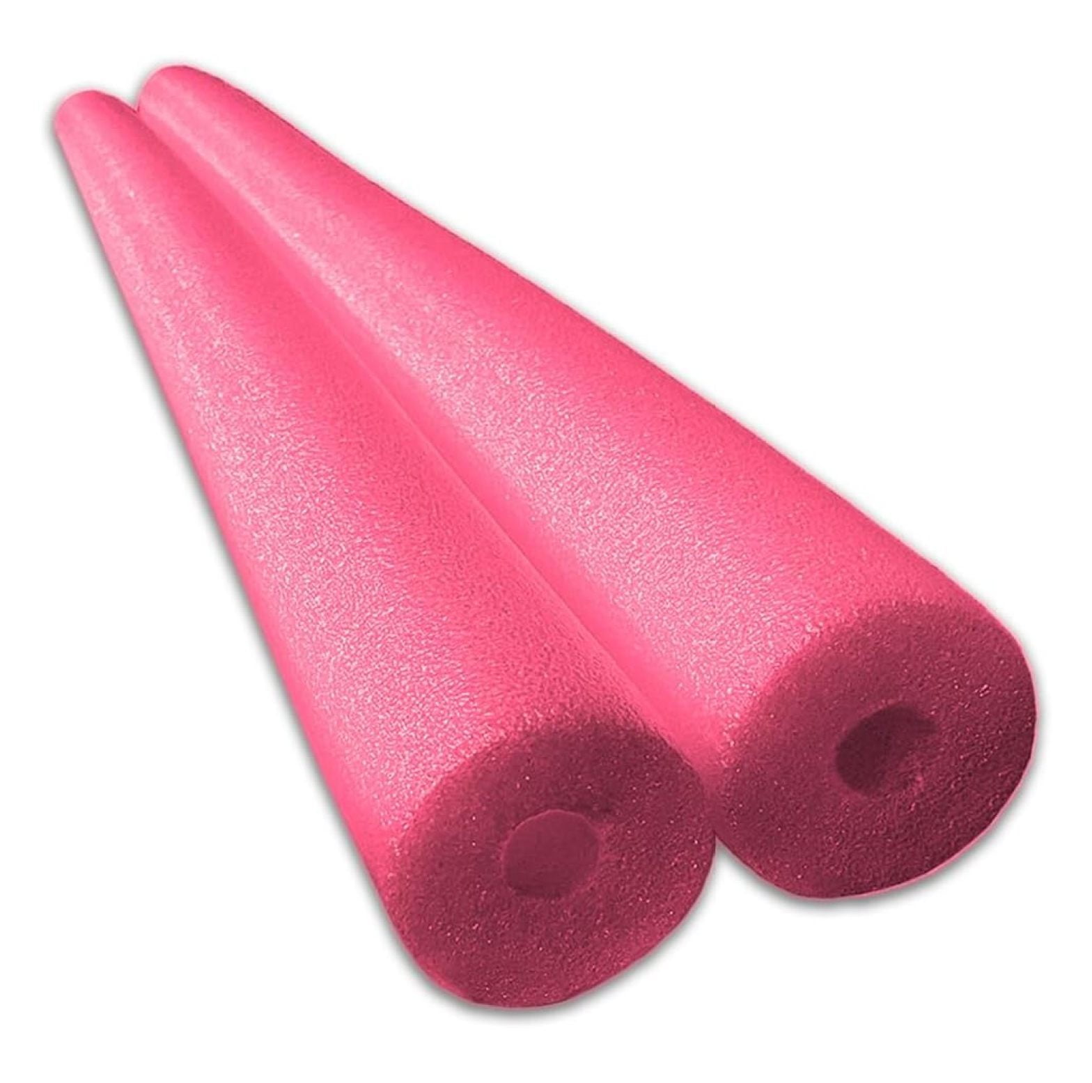 2 Pack Oodles Monster 55 Inch x 3.5 Inch Jumbo Swimming Pool Noodle ...