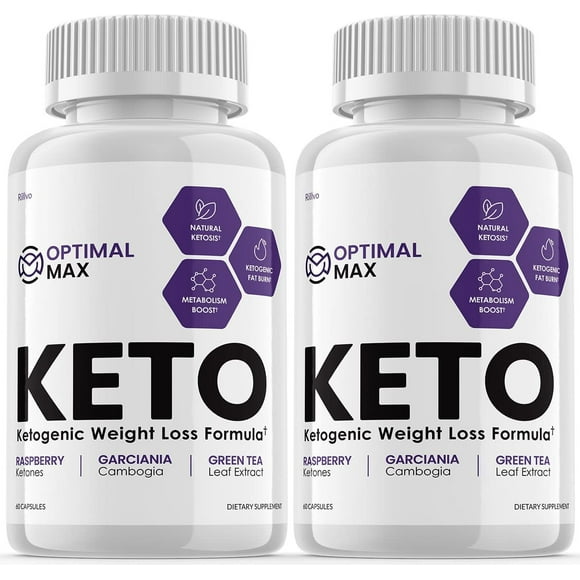 Keto Pills in Weight Loss Pills - Walmart.com