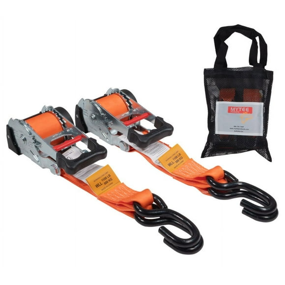 Bungee Cords and Ratchet Straps in Car & Truck Racks, Cargo Carriers ...