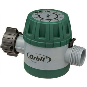 Orbit Sprinkler Timers