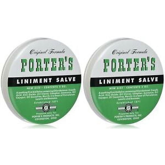 Liniments