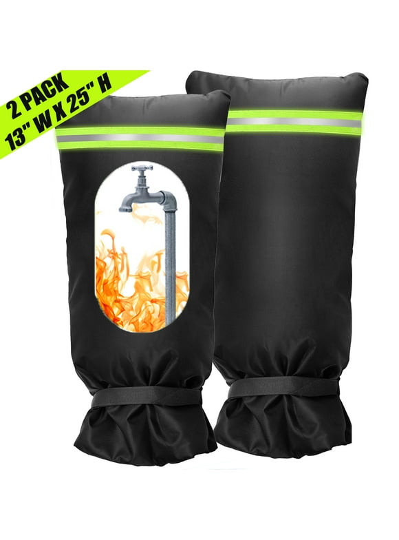 Exterior Faucet Covers in Weatherproof Covers - Walmart.com