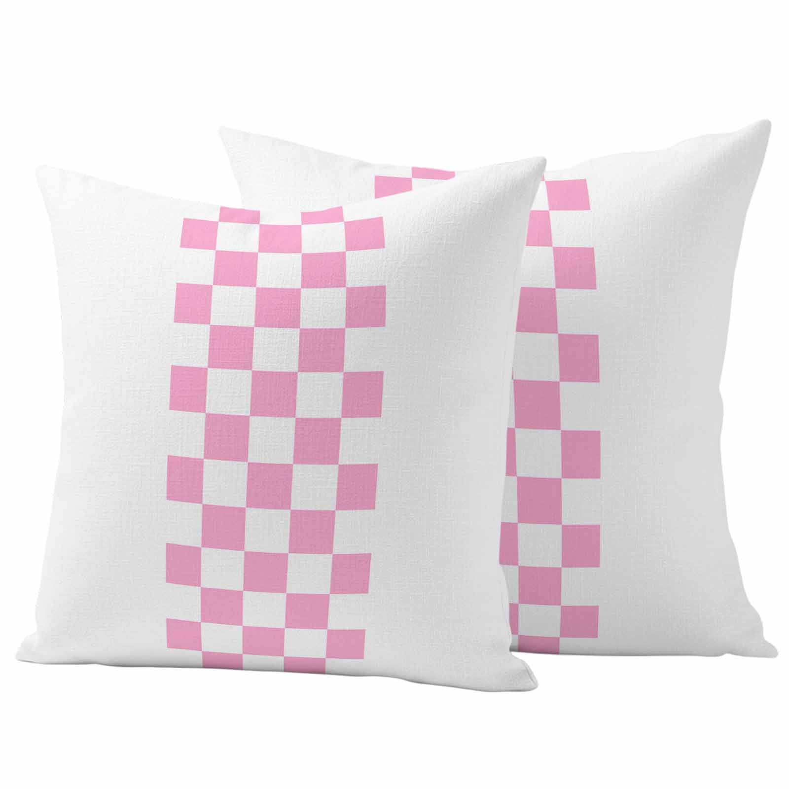 2 Pack Outdoor Waterproof Throw Pillow Covers,Farmhouse Valentine's Day ...