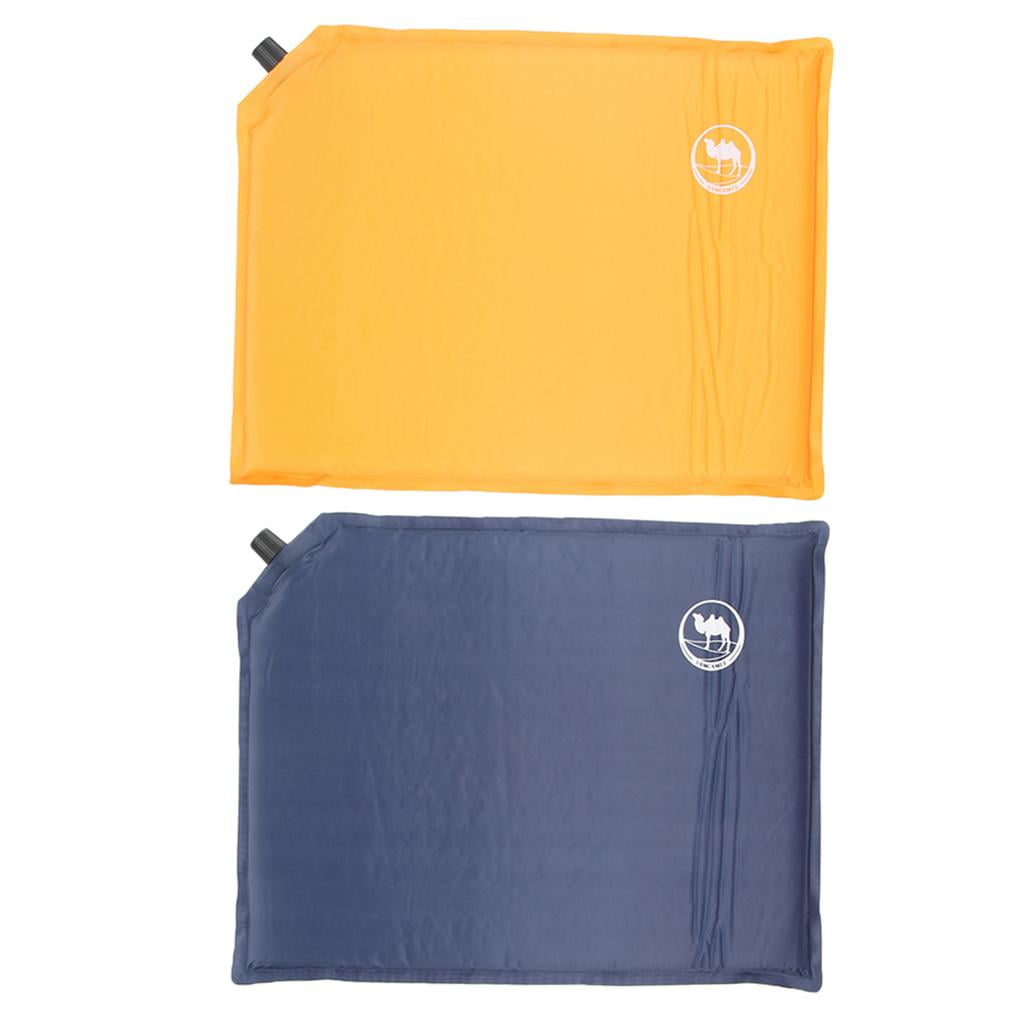 2 Pack Walmart Outdoors Portable Camping & Hiking Self-Inflating ...