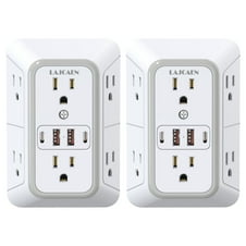 Shop USB Plug Sockets and Multi-Port Chargers for Easy Device Charging