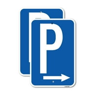 SignMission A-1218-24973 12 x 18 in. Aluminum Sign - No Soliciting ...