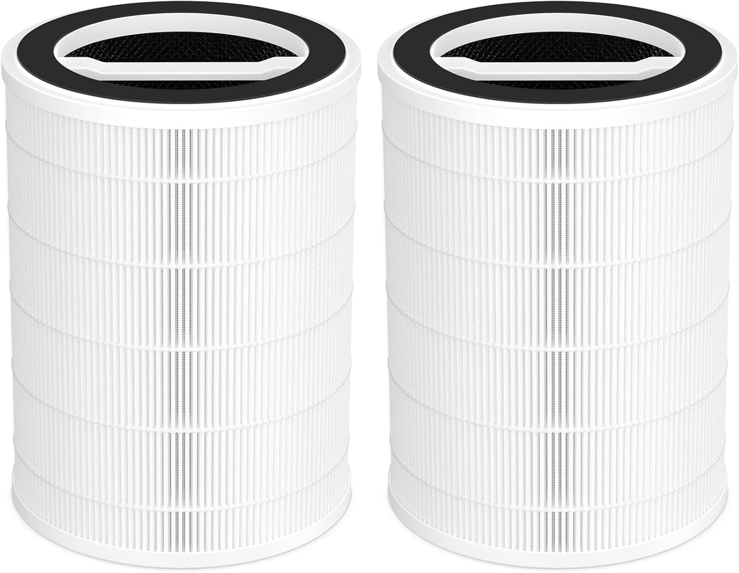 2-Pack P200S/P200 Pro Replacement Filter for WELOV P200S/P200 Pro Air ...