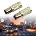 2 Pack P21/5W 1157 BAY15D LED Bulb for Car Indicator Brake Light ...