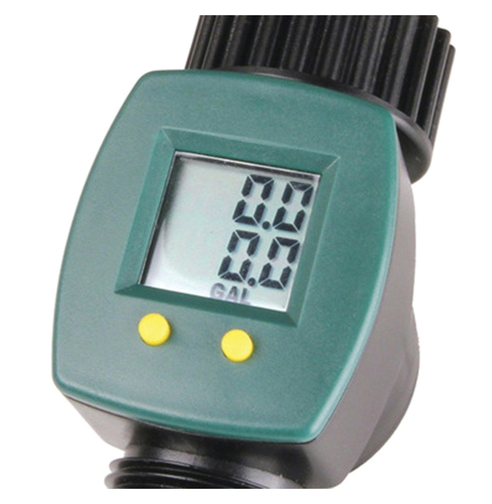2 Pack - P3 P0550 Water Meter | Measure Watering Use in Gallons or ...