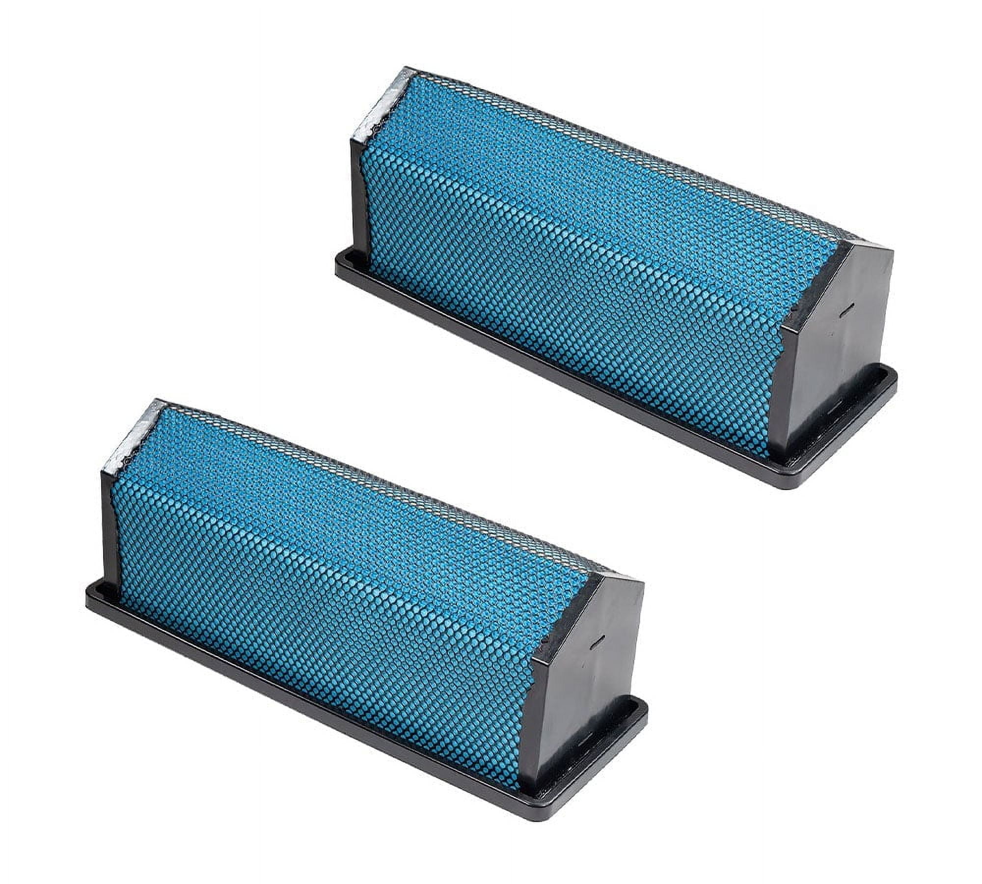 2 Pack P629641 Replacement Engine Air Filter for Freightliner Coronado ...
