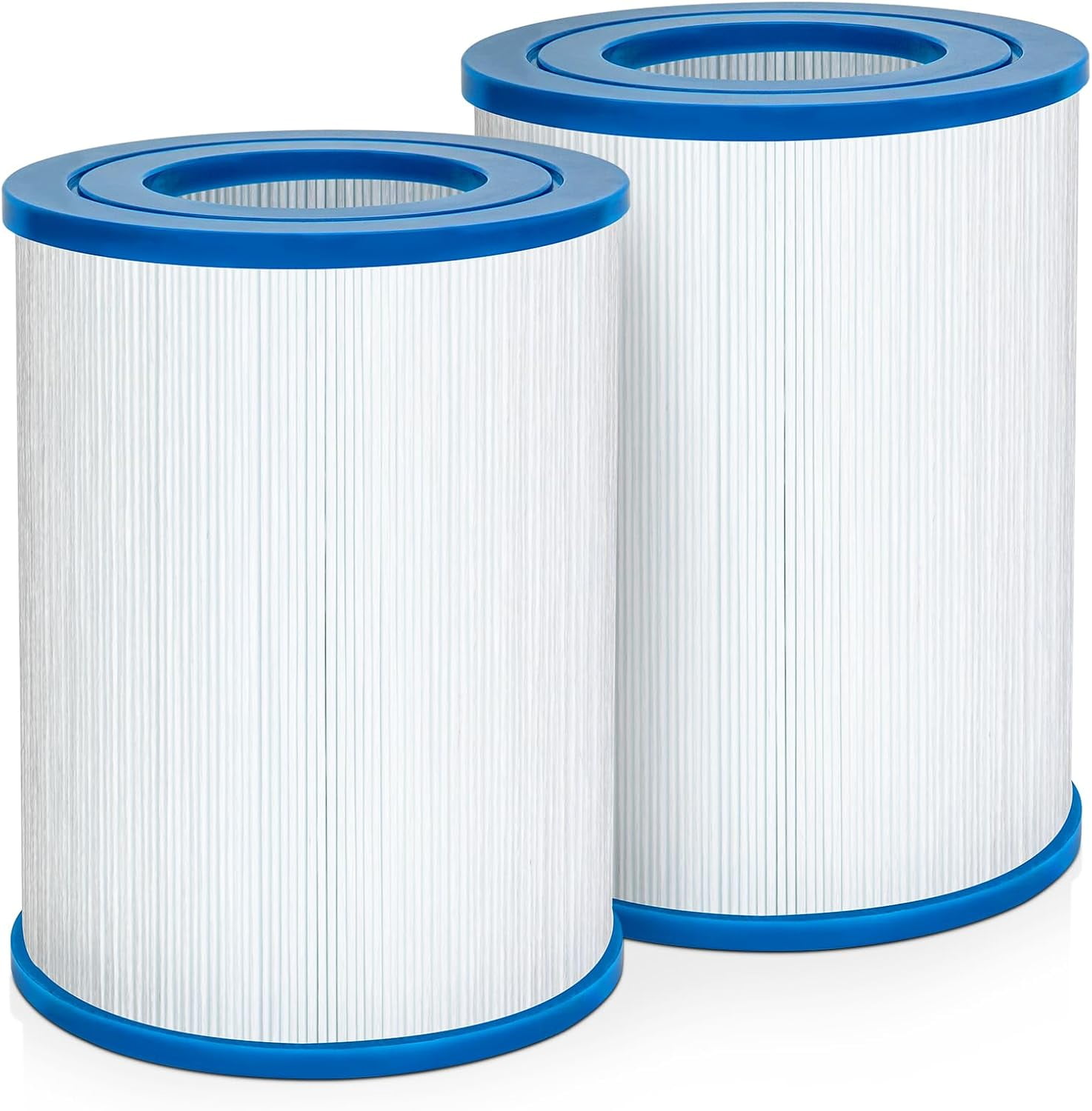 2 Pack PDM28 Hot Tub Filter Replacement for Aquarest Dream Maker 461273 ...