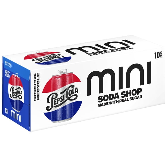 Pepsi Max