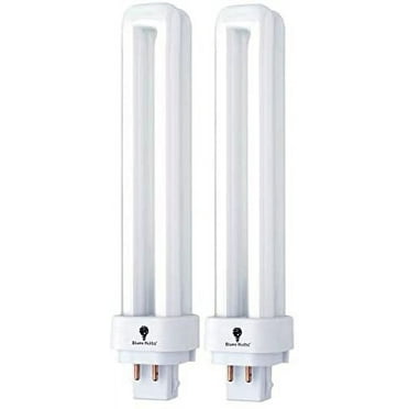 Philips 14685-2 - PL-S 13W/841/2P/ALTO - 13 Watt CFL Light Bulb 2 Pin ...