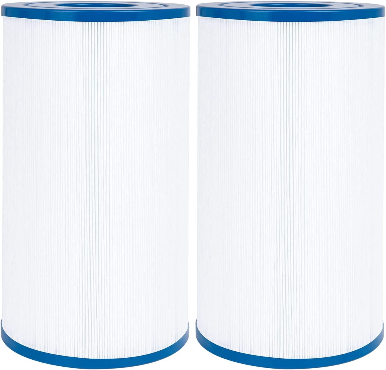 2 Pack PRB35-IN Hot Tub Filter Replacement for Thermospa FL1008 ...