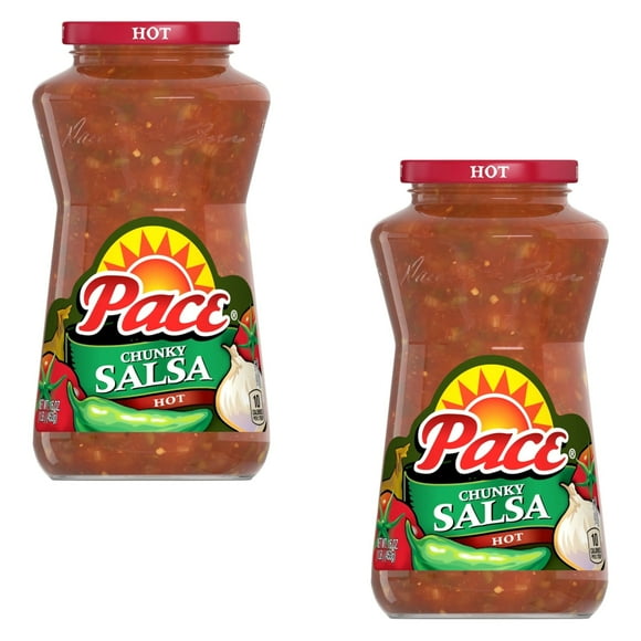Pace Salsa in Salsa - Walmart.com