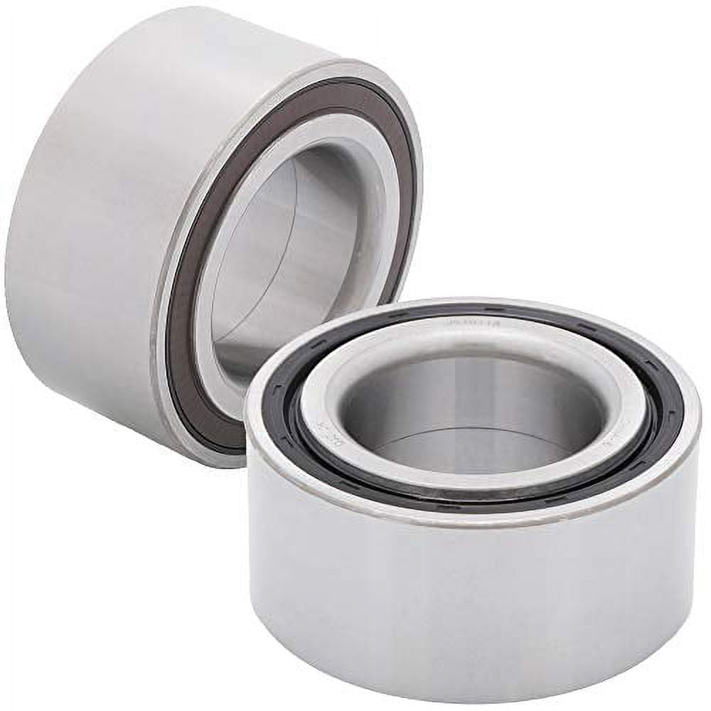 [2-Pack/Pair] 510118 FRONT Driver and Passenger Side Wheel Hub Bearing ...