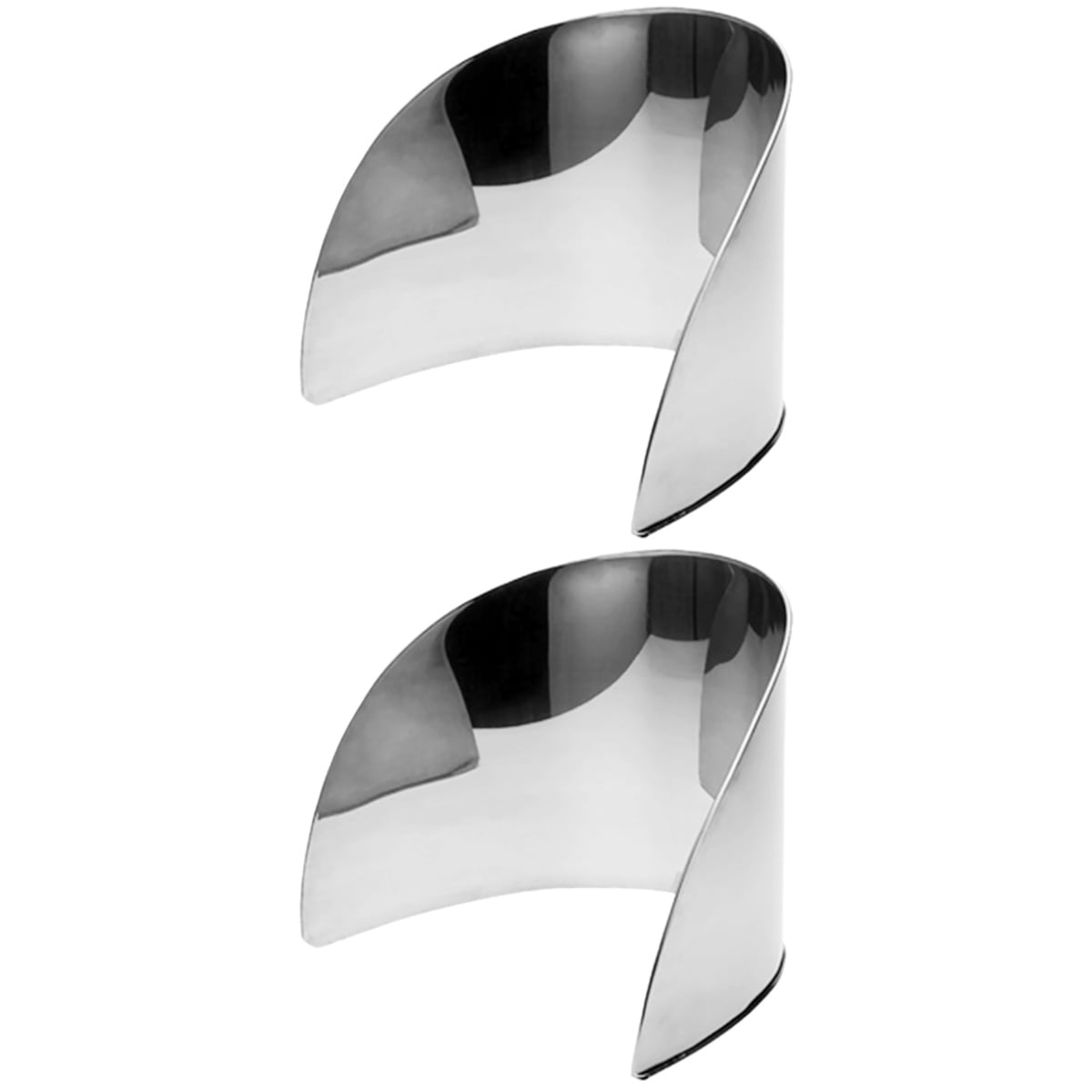 2 Pack Shelving Long-lasting Baffle for Cutting Board Child - Walmart.com