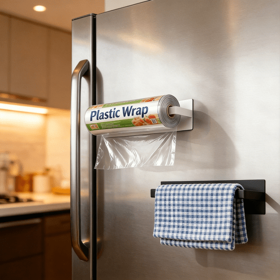 Best Sellers In Magnetic Paper Towel Holder