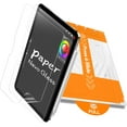 2-Pack Paper-feel Screen Protector Easy-Installation Box for iPad Air ...
