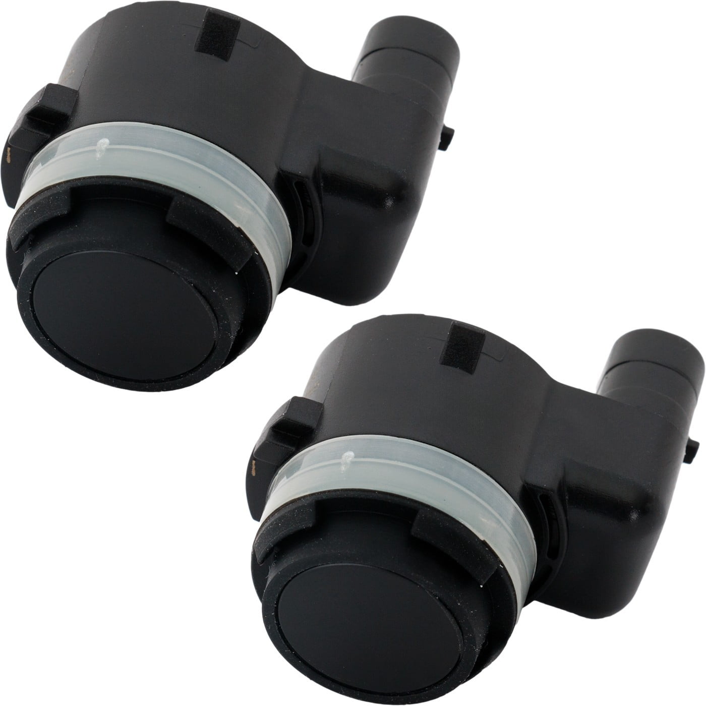 2-Pack Parking Assist Sensor | Front & Rear | Left and Right | Vehicle ...