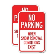 SignMission A-1218-24973 12 x 18 in. Aluminum Sign - No Soliciting ...