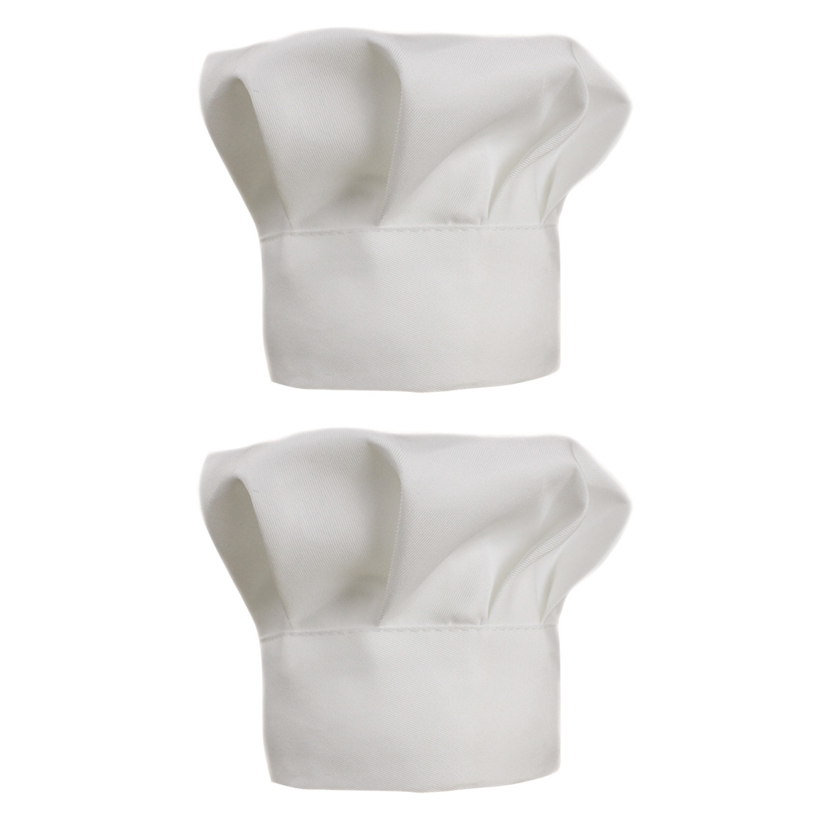 2 Pack Party Accessory Baby Baptism Gift Hats Newborn Photography Prop ...