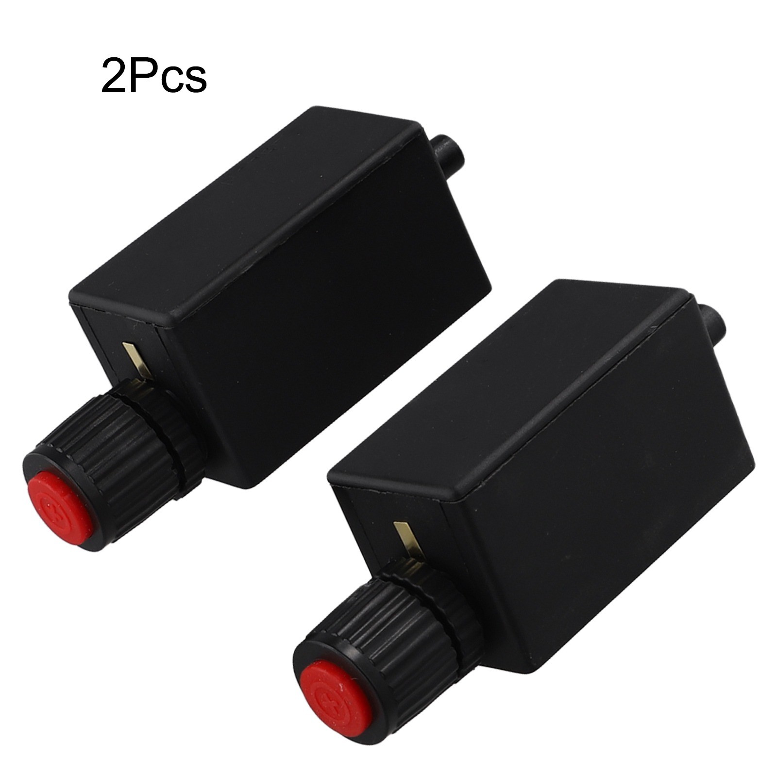 2-Pack Patio Heater Electronic Igniter Replacement: Quick & Safe Gas ...