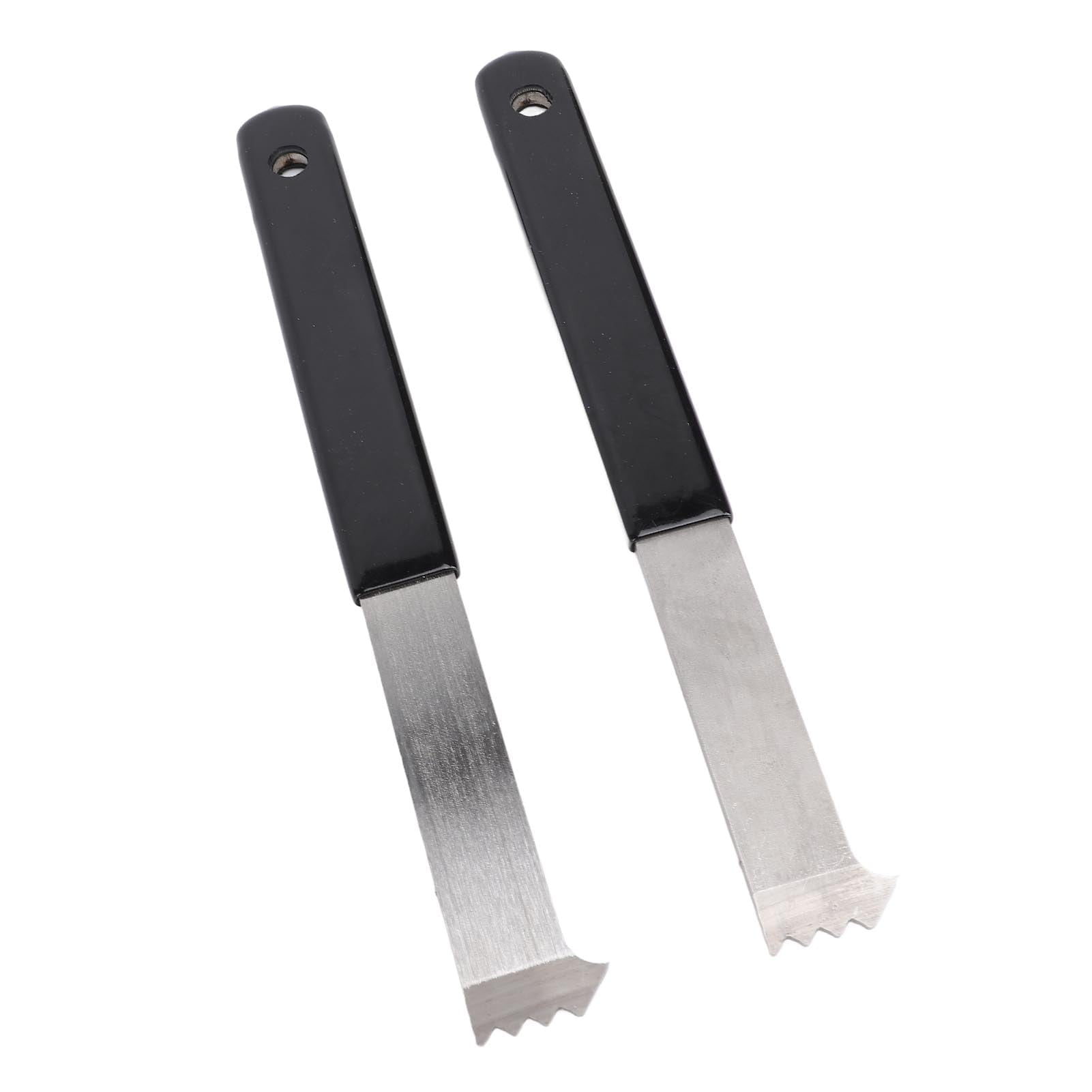 2 Pack Paver Puller, Paver Lifting Tool Metal Paver Extractor Tool with ...