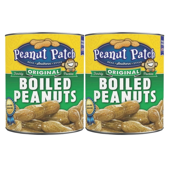 Explore Delicious Canned Peanuts for Every Snack and Cooking Need