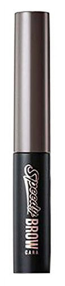 2 Pack Peripera Speedy Brow Cara # 4 Dark Brown - Walmart.com