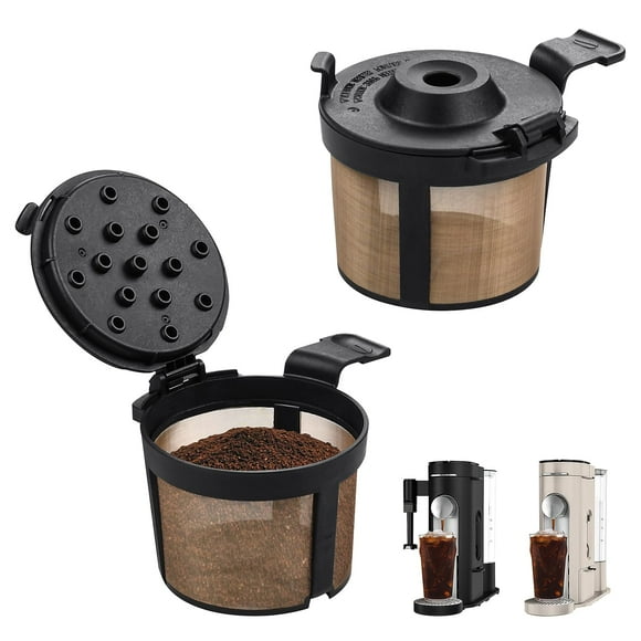 Ninja Permanent Coffee Filter