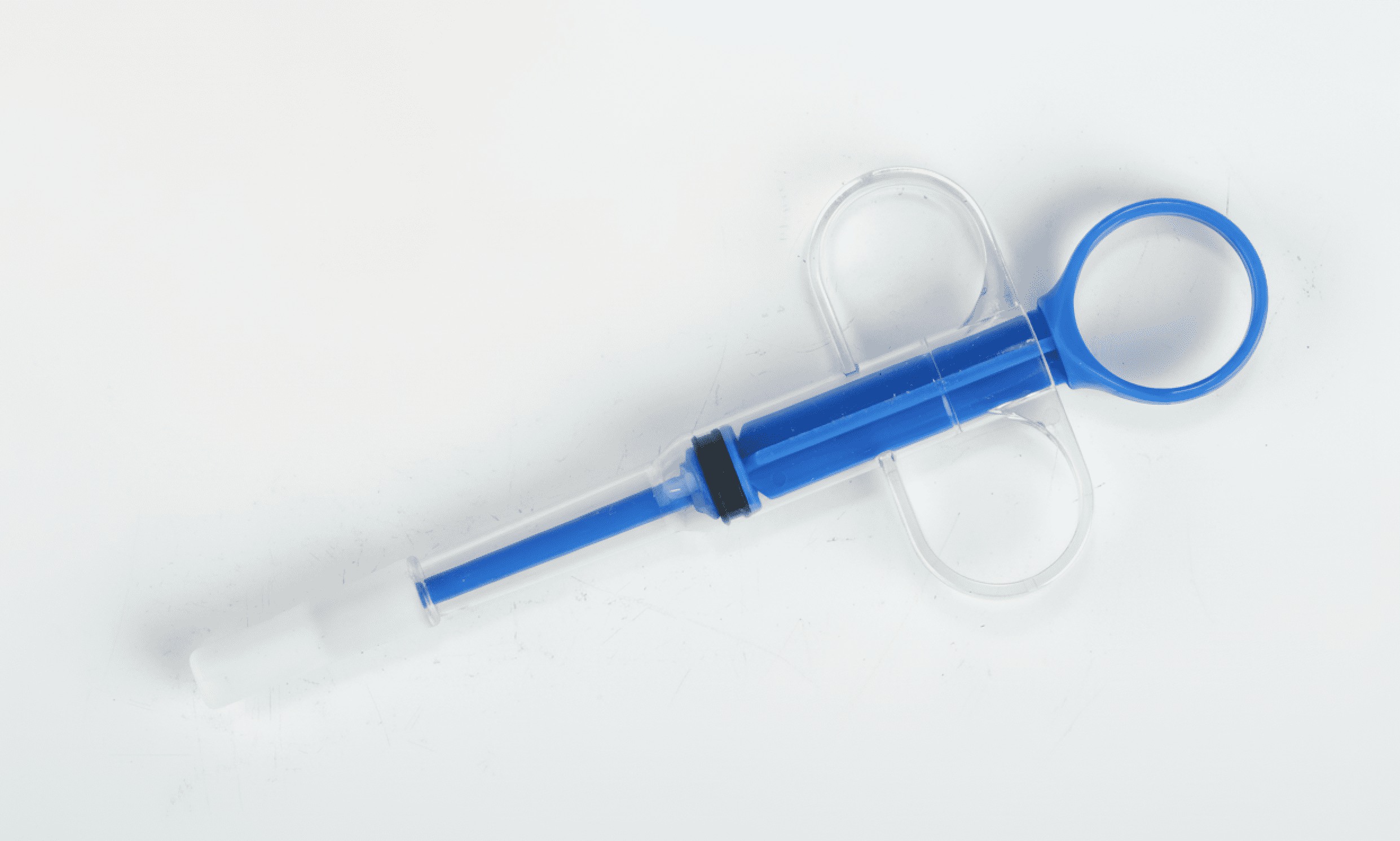 2-Pack Pet Feeding Syringe Dispenser – Soft Tip Plunger Tool for Cats ...