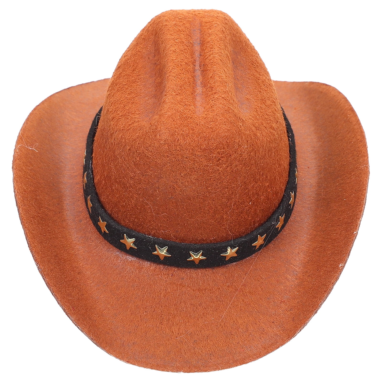 2 Pack Pet Supplies Party Dog Hat Hats for Large Dogs Brown - Walmart.com
