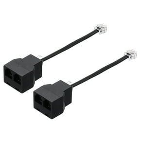 Telephone Line Splitters