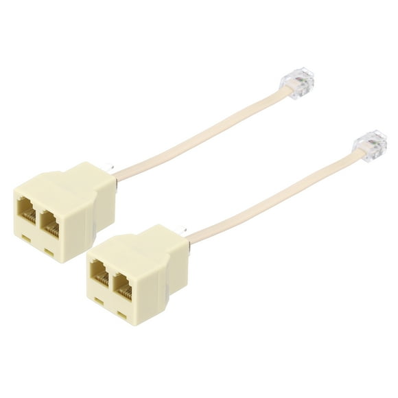 Telephone Line Splitters