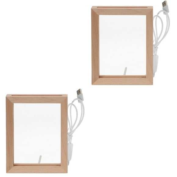 Picture Frames Led Lights