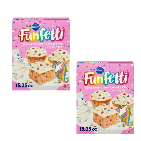 Cupcake mixes in Easy to Make - Walmart.com